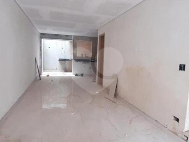 Sobrado com 3 quartos à venda em Vila nova mazzei SP
