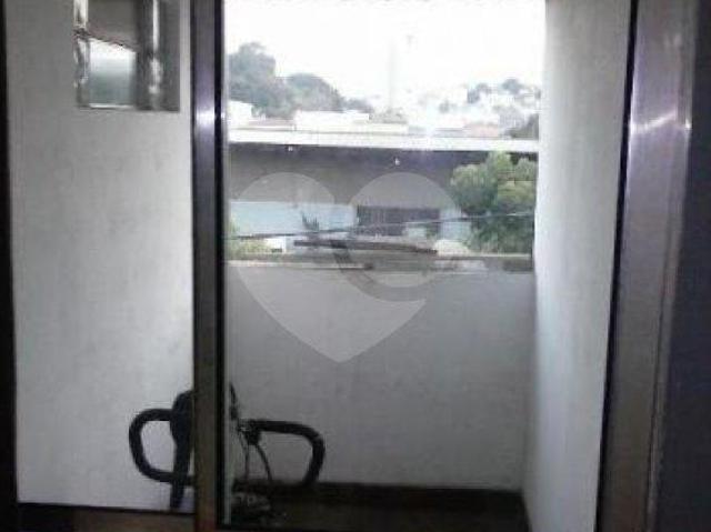 Sobrado com 3 quartos à venda em Vila nova mazzei SP