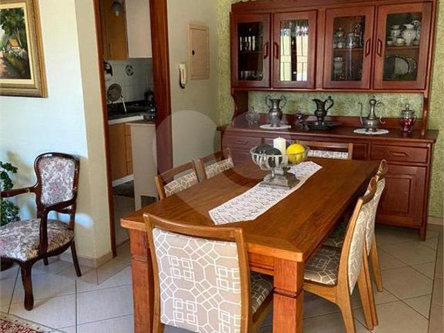 Sobrado com 3 quartos à venda em Vila nova mazzei SP