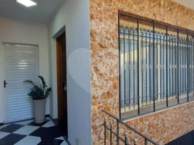 Sobrado com 3 quartos à venda em Vila nova mazzei SP