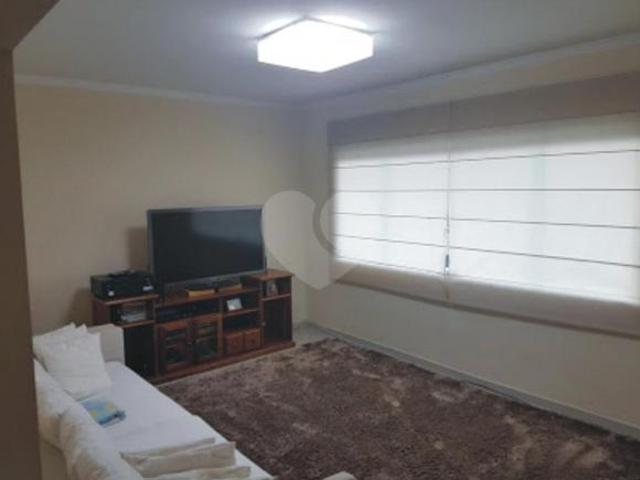 Sobrado com 3 quartos à venda em Vila nova mazzei SP