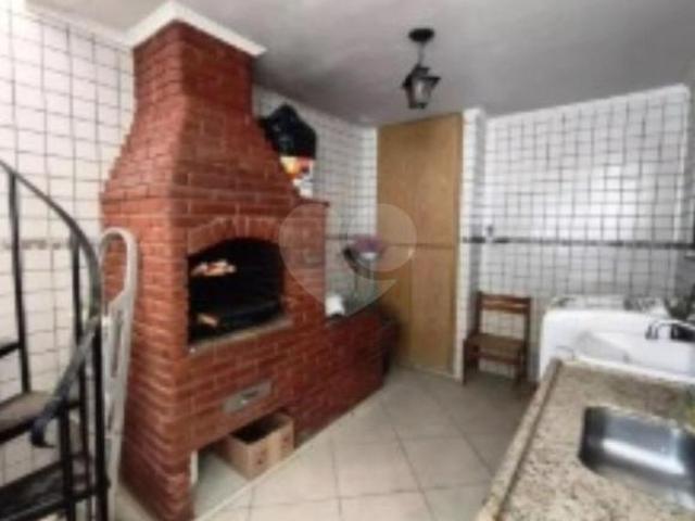 Sobrado com 3 quartos à venda em Vila nova savoia SP