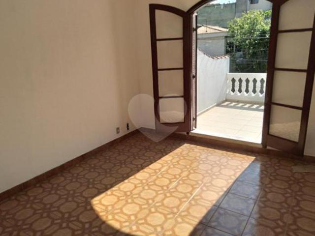 Sobrado com 3 quartos à venda em Vila nova SP