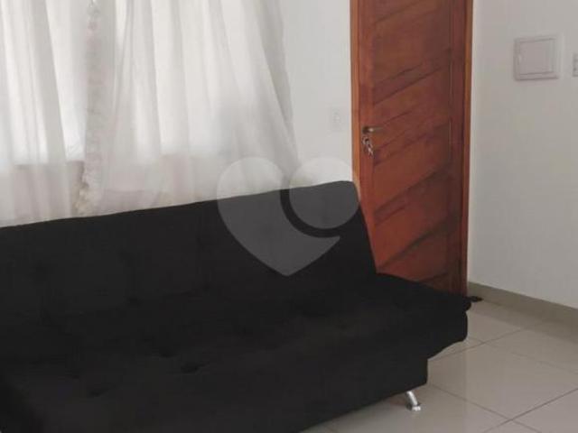 Sobrado com 3 quartos à venda em Vila nova SP