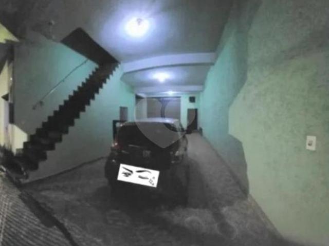 Sobrado com 3 quartos à venda em Vila nova SP