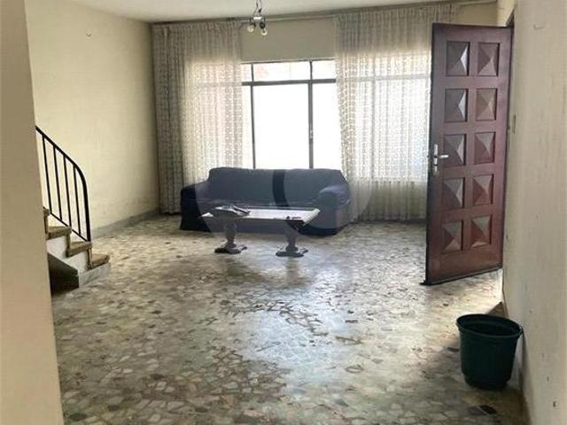 Sobrado com 3 quartos à venda em Vila Olímpia SP