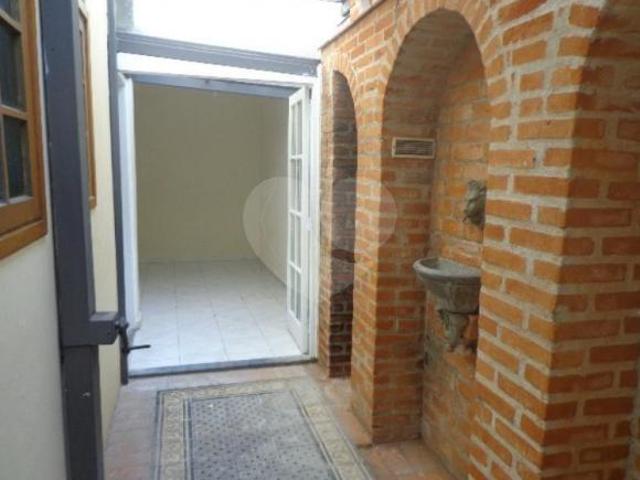 Sobrado com 3 quartos à venda em Vila olímpia SP