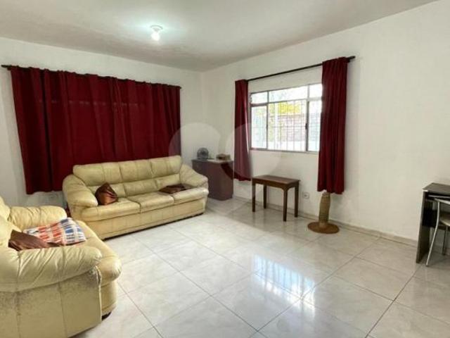 Sobrado com 3 quartos à venda em Vila Olinda SP