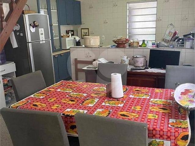 Sobrado com 3 quartos à venda em Vila Olinda SP