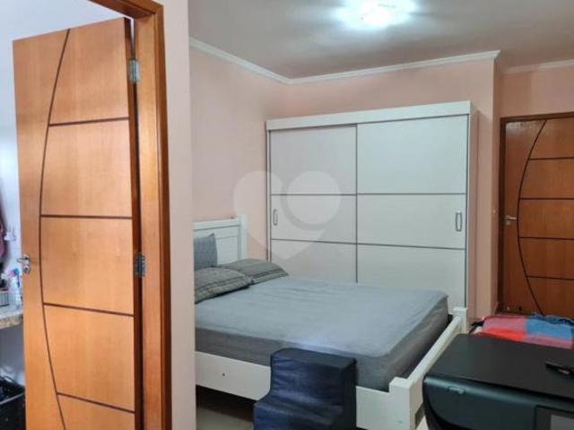 Sobrado com 3 quartos à venda em Vila olinda SP