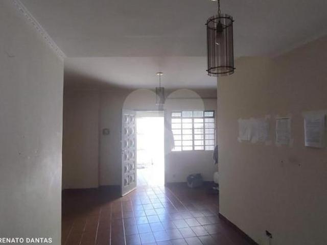 Sobrado com 3 quartos à venda em Vila oratório SP