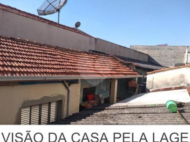 Sobrado com 3 quartos à venda em Vila oratório SP