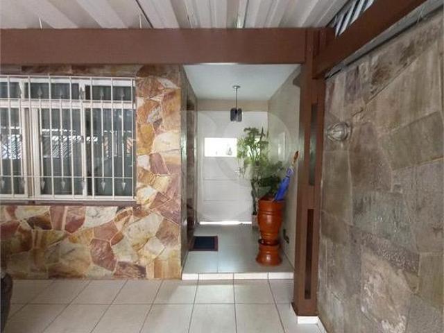 Sobrado com 3 quartos à venda em Vila aurora zona norte SP