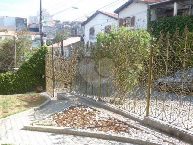 Sobrado com 3 quartos à venda em Vila aurora zona norte SP