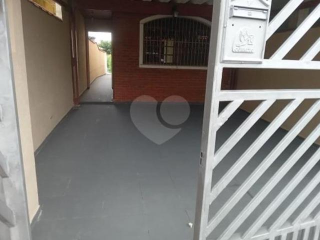 Sobrado com 3 quartos à venda em Vila aurora zona norte SP