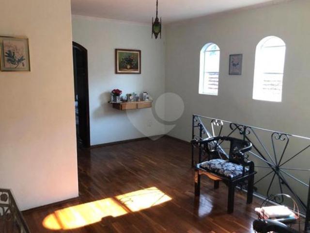 Sobrado com 3 quartos à venda em Vila aurora zona norte SP