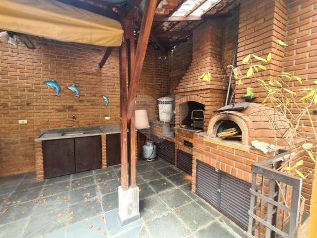 Sobrado com 3 quartos à venda em Vila aurora zona norte SP