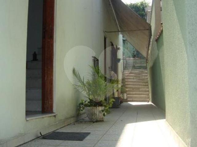 Sobrado com 3 quartos à venda em Vila aurora zona norte SP