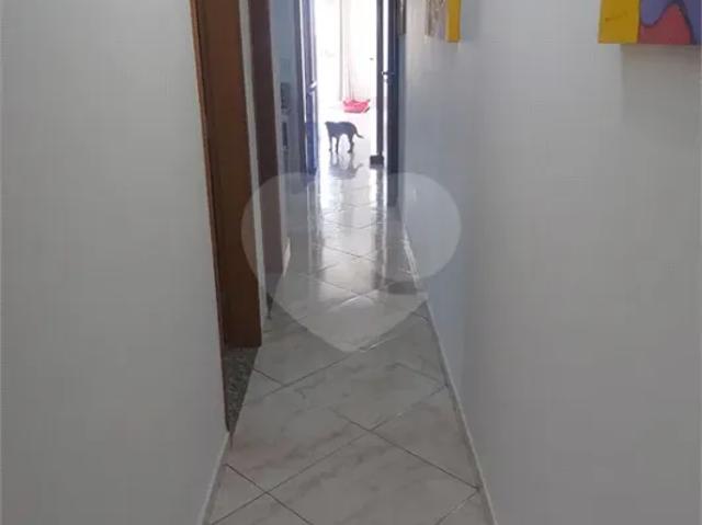 Sobrado com 3 quartos à venda em Vila Albertina SP