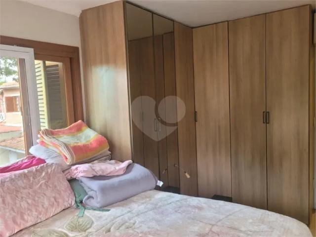 Sobrado com 3 quartos à venda em Vila Albertina SP