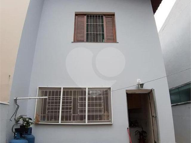 Sobrado com 3 quartos à venda em Vila albertina SP