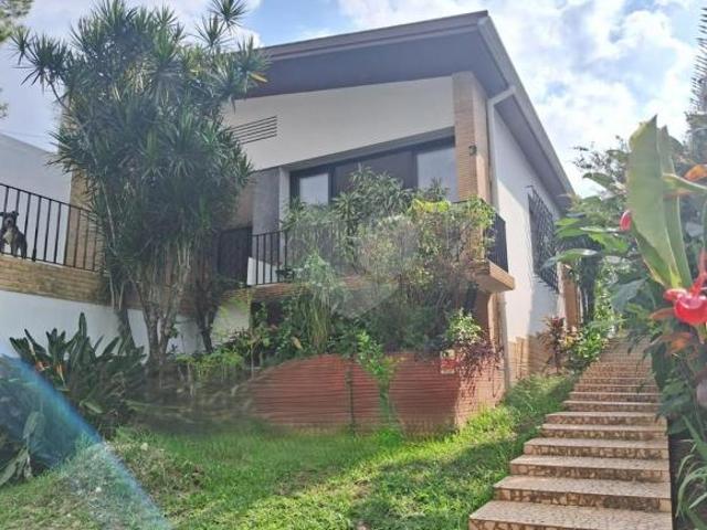 Sobrado com 3 quartos à venda em Vila Albertina SP