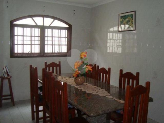 Sobrado com 3 quartos à venda em Vila albertina SP