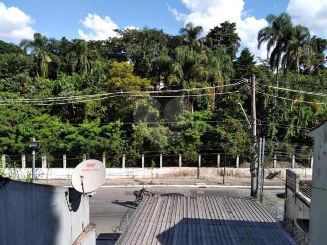 Sobrado com 3 quartos à venda em Vila albertina SP