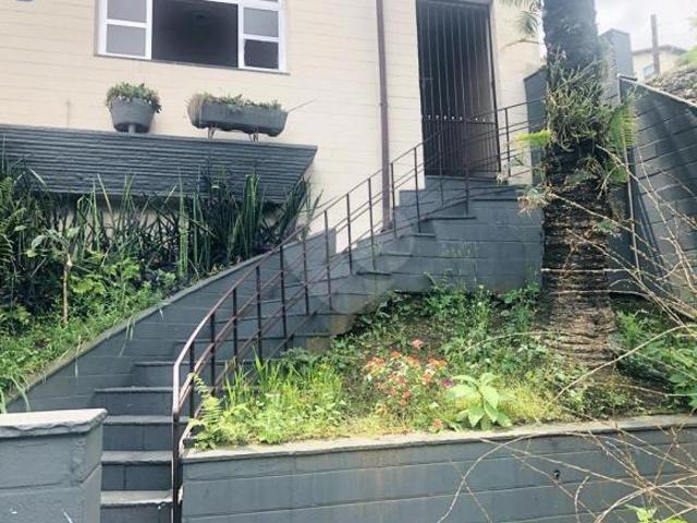 Sobrado com 3 quartos à venda em Vila albertina SP