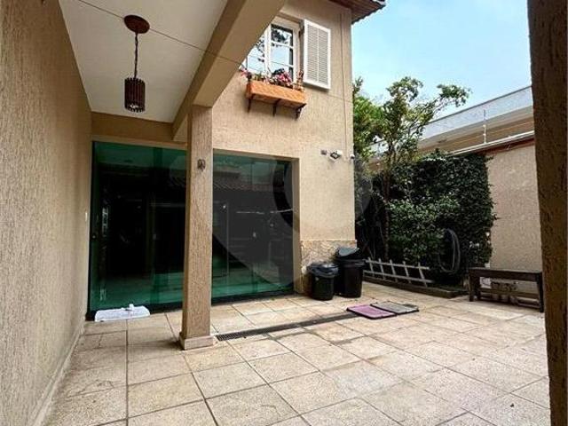 Sobrado com 3 quartos à venda em Vila albertina SP