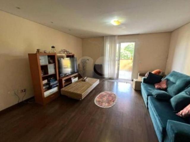 Sobrado com 3 quartos à venda em Vila albertina SP