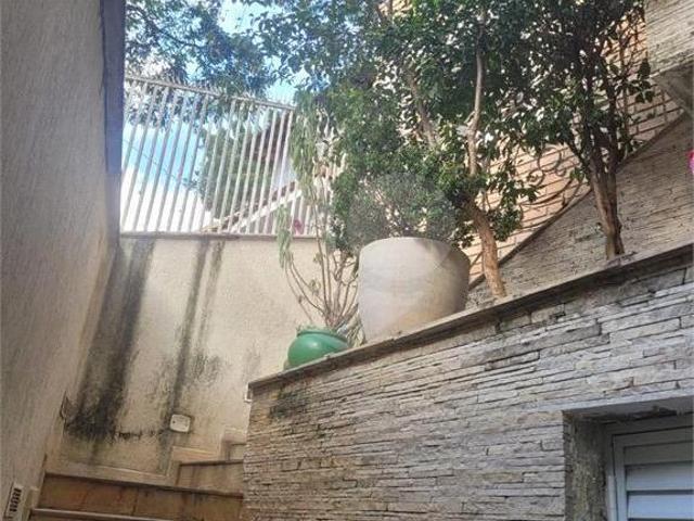 Sobrado com 3 quartos à venda em Vila albertina SP