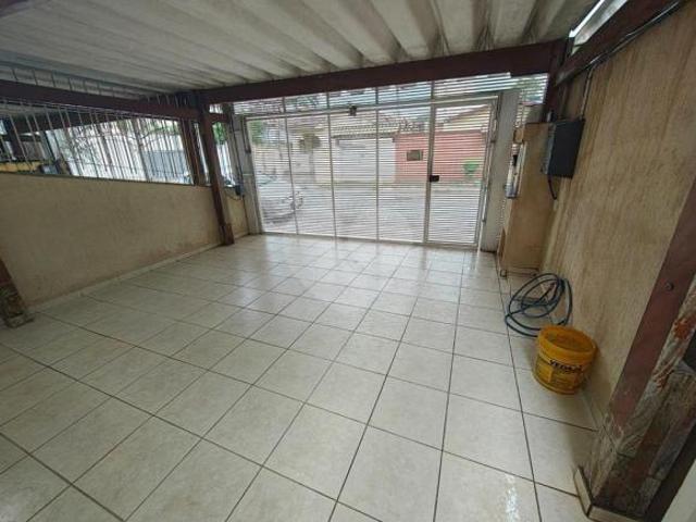 Sobrado com 3 quartos à venda em Vila albertina SP