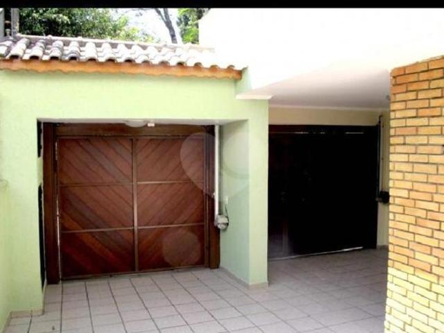 Sobrado com 3 quartos à venda em Vila albertina SP