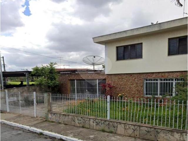Sobrado com 3 quartos à venda em Vila albertina SP
