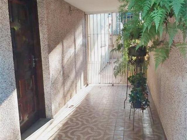 Sobrado com 3 quartos à venda em Vila albertina SP