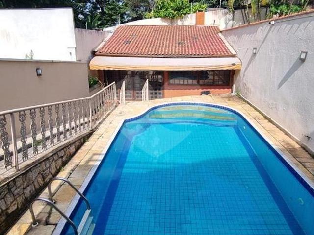 Sobrado com 3 quartos à venda em Vila albertina SP