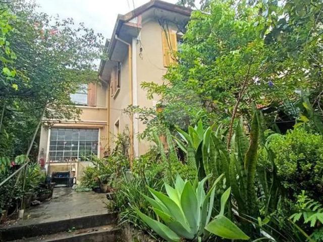 Sobrado com 3 quartos à venda em Vila albertina SP
