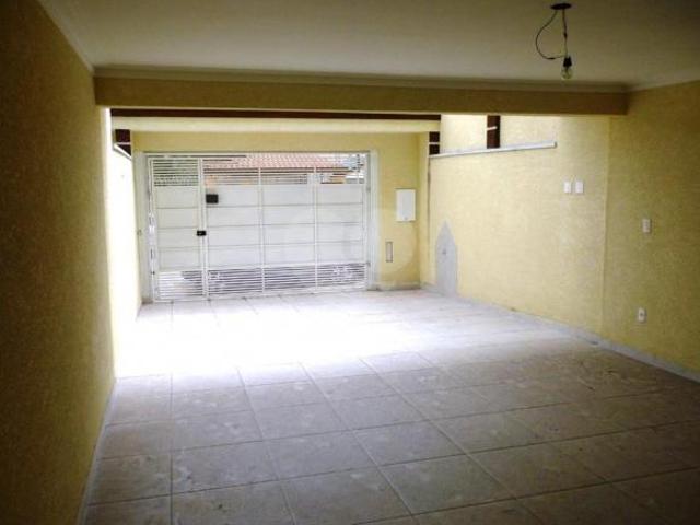 Sobrado com 3 quartos à venda em Vila albertina SP