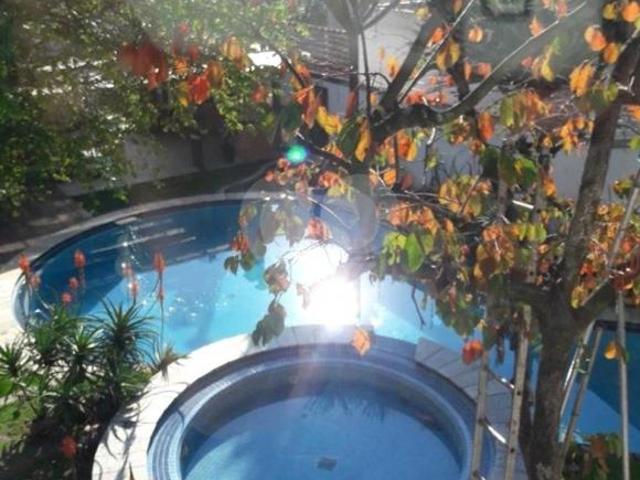 Sobrado com 3 quartos à venda em Vila albertina SP