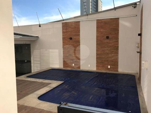 Sobrado com 3 quartos à venda em Vila Albertina SP