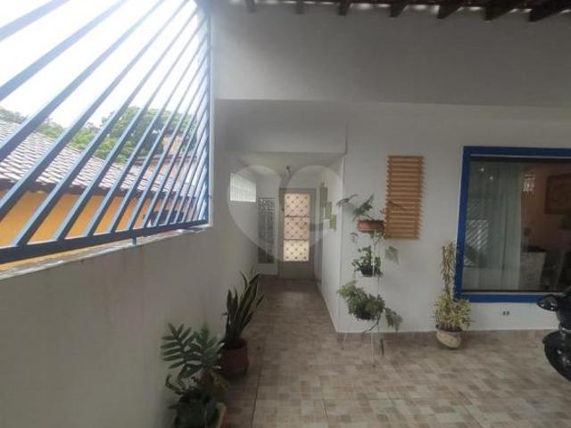 Sobrado com 3 quartos à venda em Vila Albertina SP