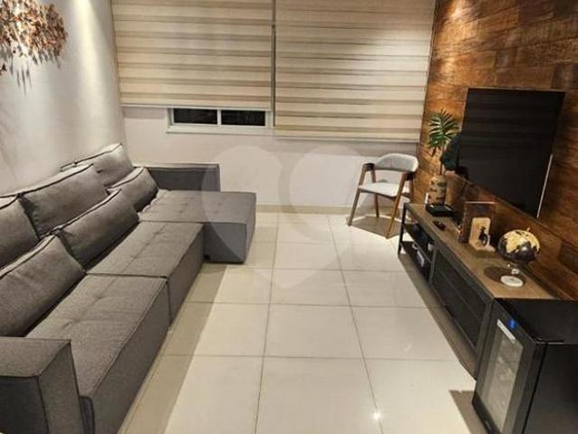 Sobrado com 3 quartos à venda em Vila alexandria SP
