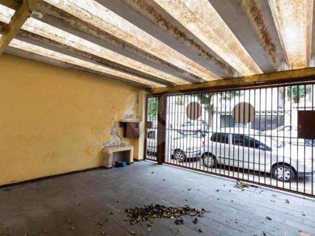 Sobrado com 3 quartos à venda em Vila alexandria SP