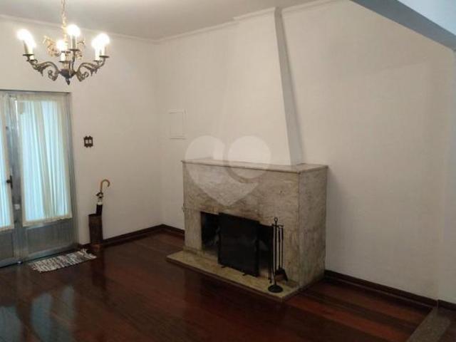 Sobrado com 3 quartos à venda em Vila alexandria SP