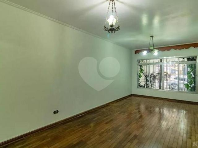 Sobrado com 3 quartos à venda em Vila alexandria SP