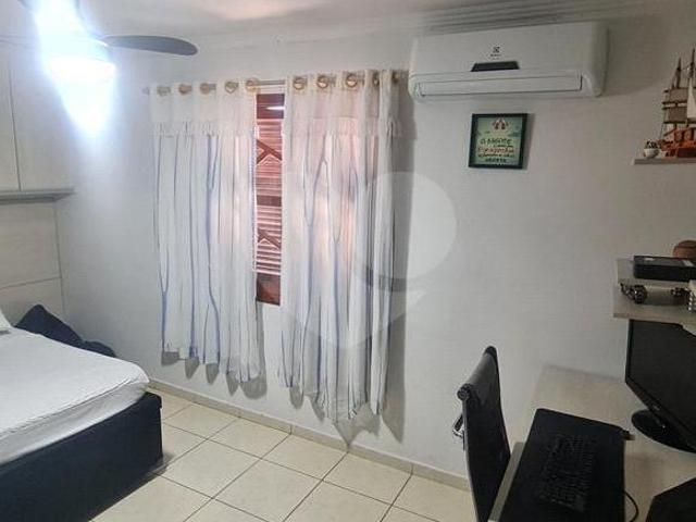 Sobrado com 3 quartos à venda em Vila Aliança SP