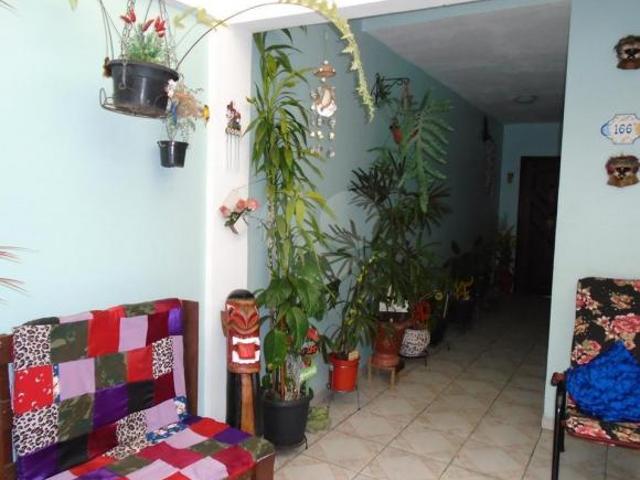 Sobrado com 3 quartos à venda em Vila almeida SP