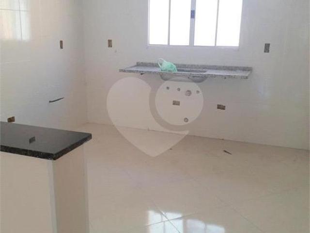 Sobrado com 3 quartos à venda em Vila Alpina SP