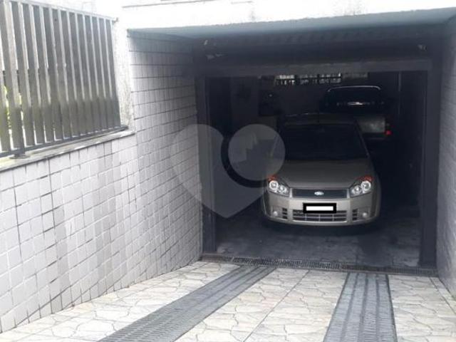 Sobrado com 3 quartos à venda em Vila alpina SP